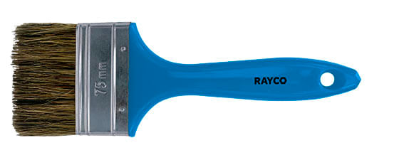 Trincha Multiuso 1.1/2¨ - Rayco - lojasmel