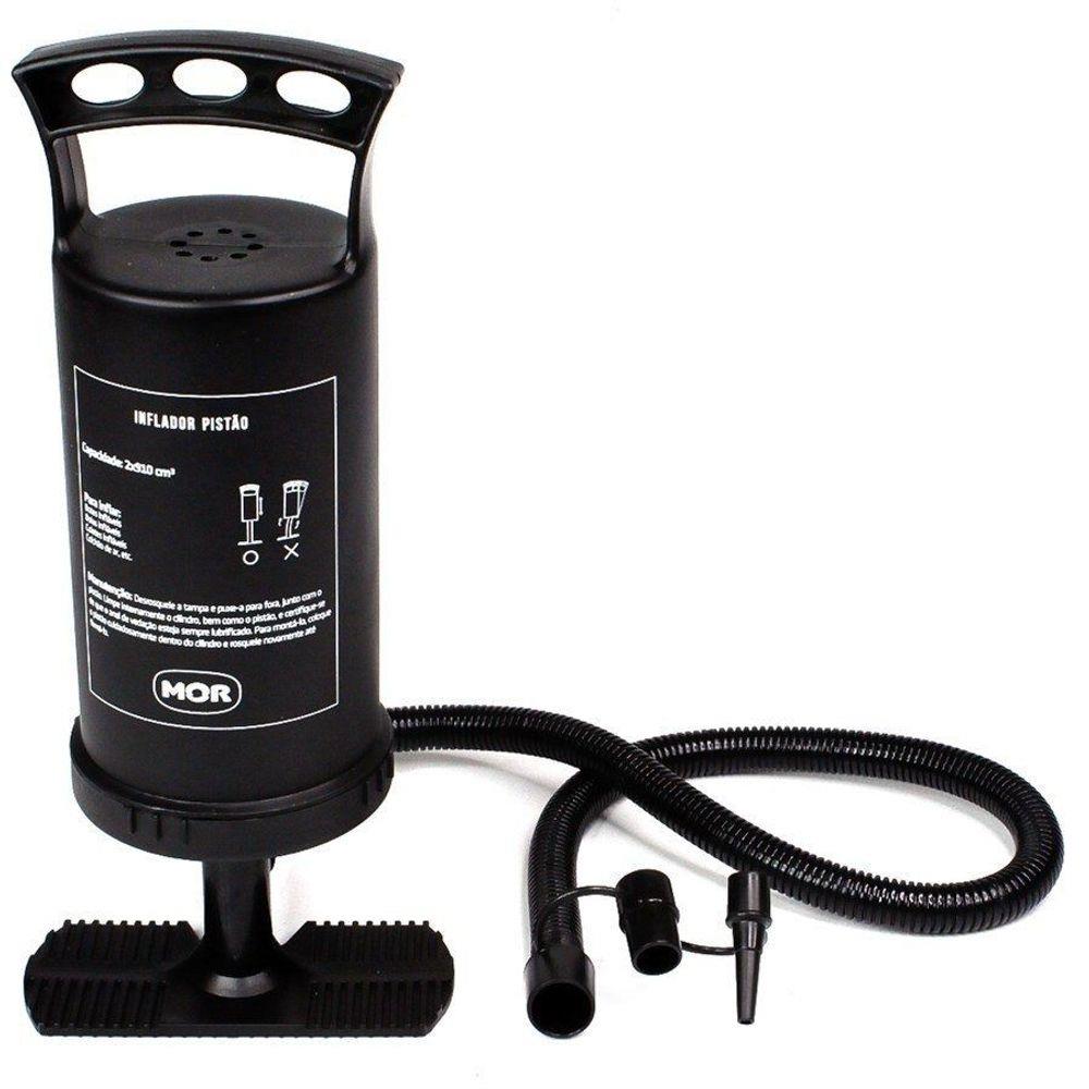 Inflador Prático 1888 - Mor - lojasmel