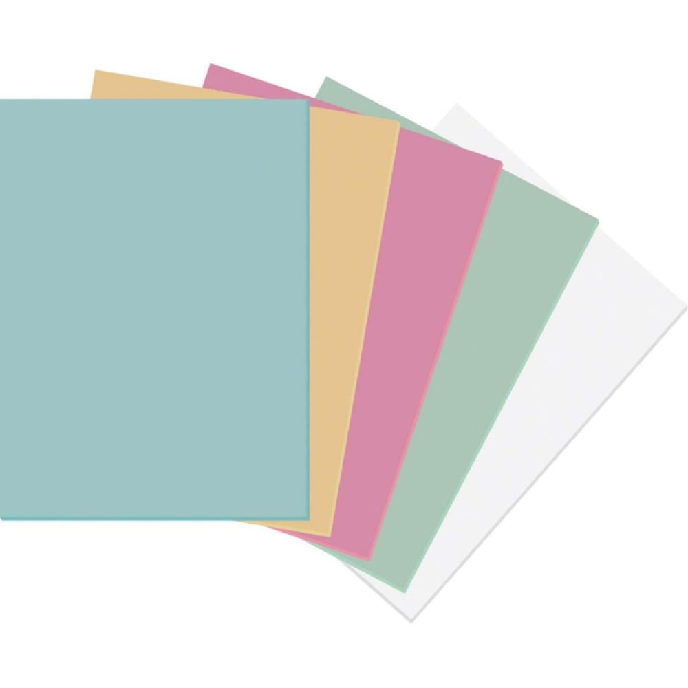 Cartolina Sortida 66X50cm - Novaprint - lojasmel