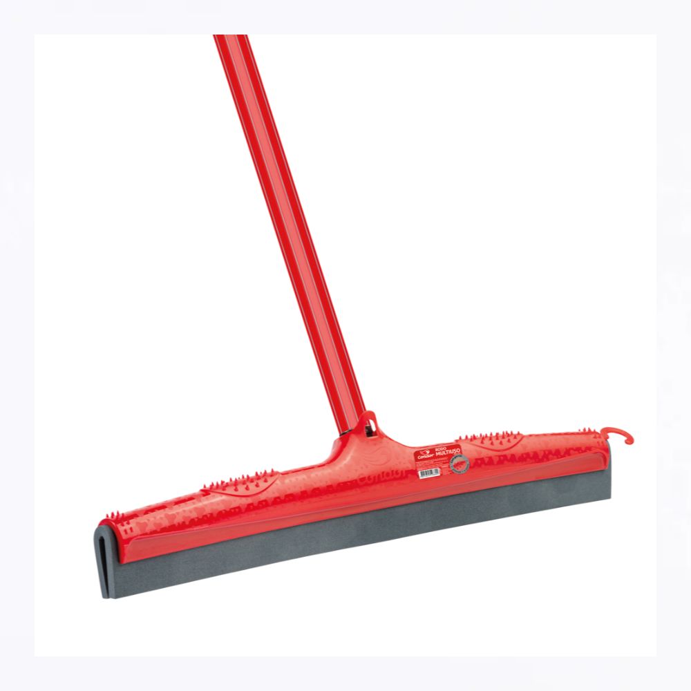 Rodo Com Cabo 40cm - Condor - lojasmel