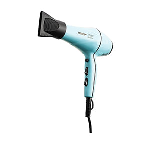 Secador Style Azul Tiffany 2000w 220v 332 - Taiff - lojasmel