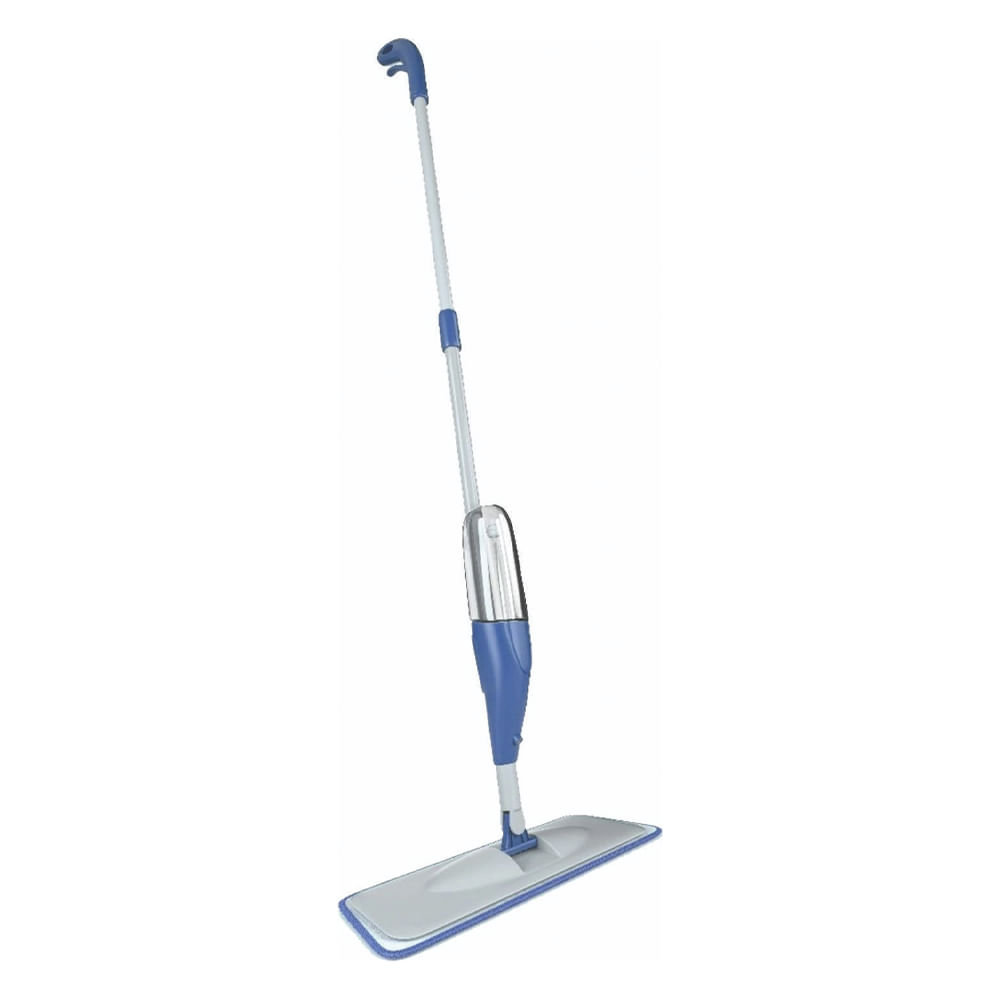 Mop Spray Slim Útil Clean Limpeza Geral 1424 - Útil - lojasmel